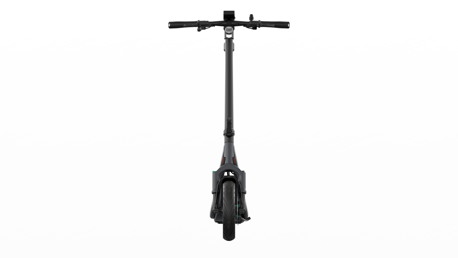 Egret GT – 15 Ah » Reichweite: 75 km, Farbe: Graphite Grey ...
