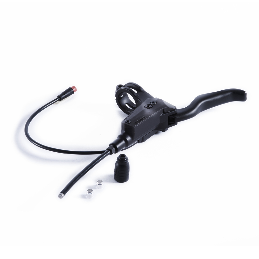 Left brake lever (PRO, X)